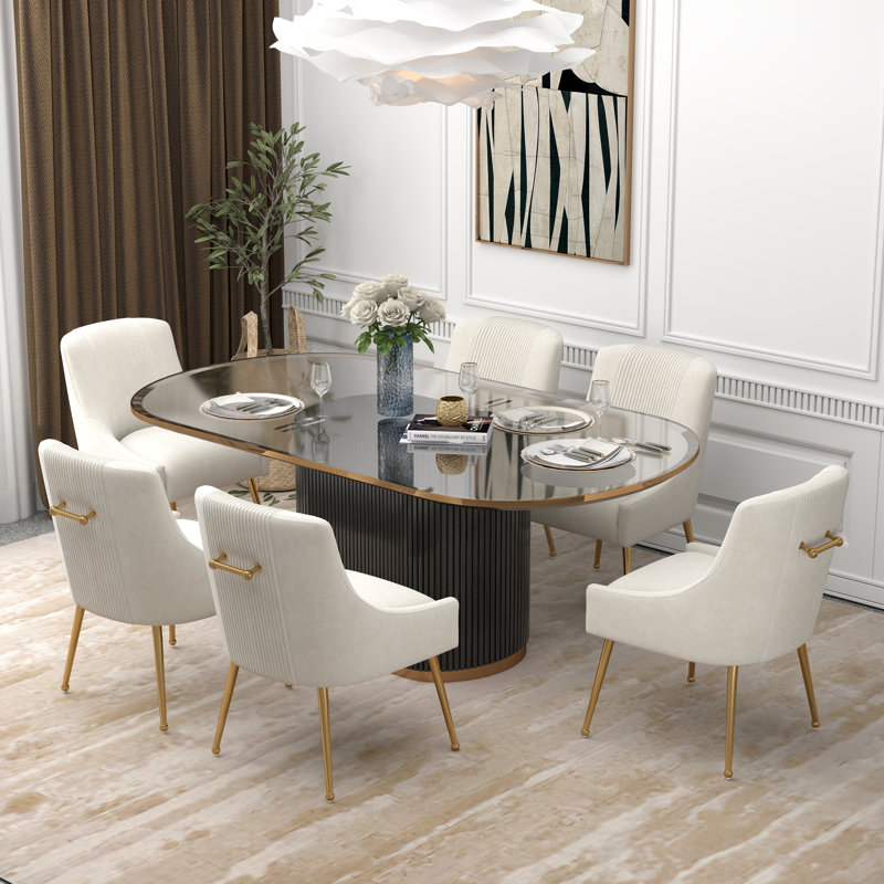 Elian study chair store